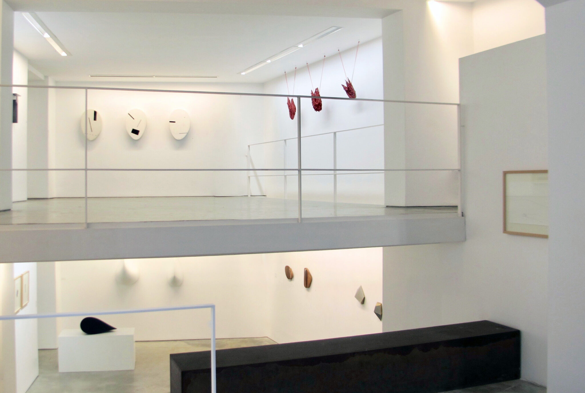 Descubra las mejores galerías de arte de Palma de Mallorca