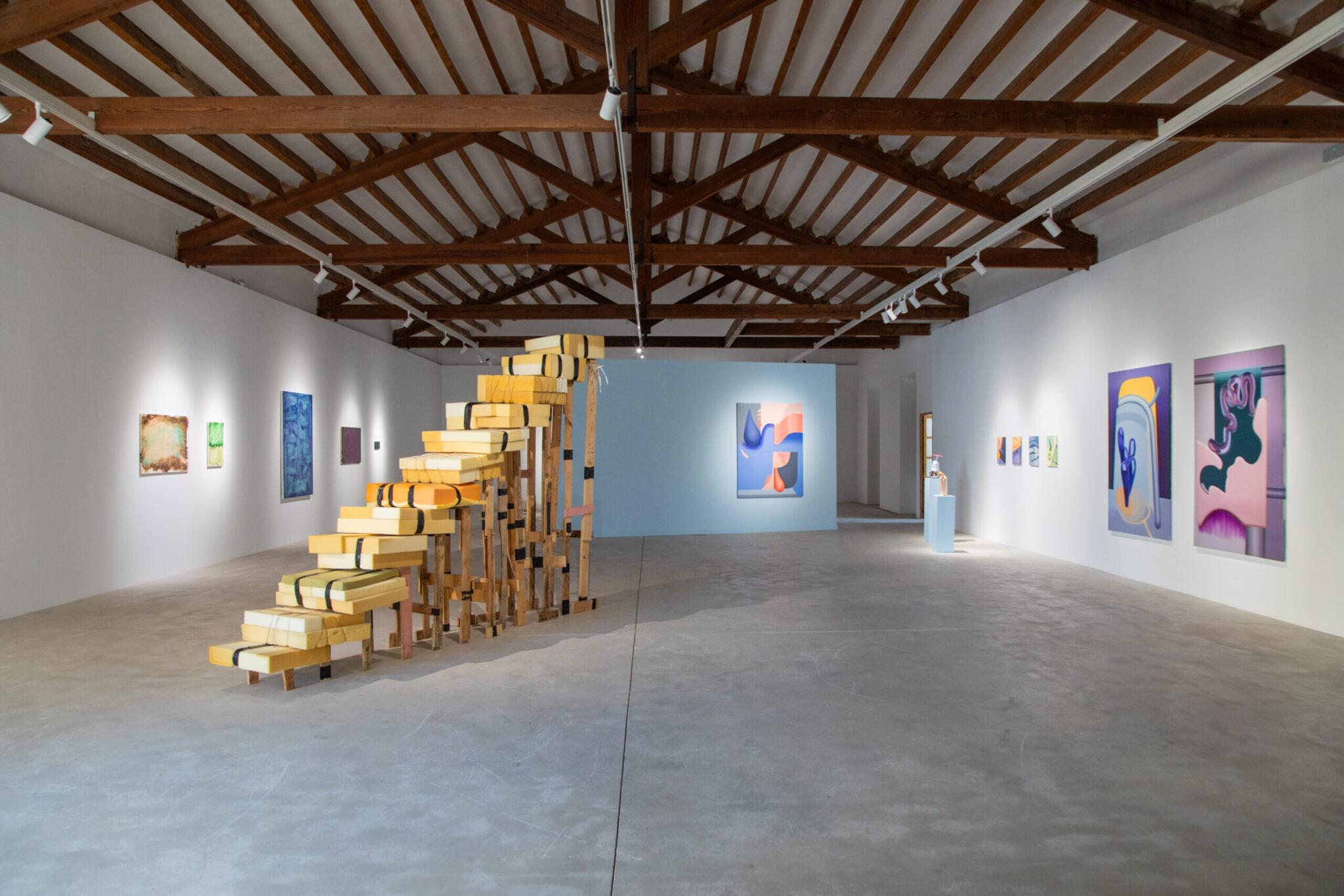 Descubra las mejores galerías de arte de Palma de Mallorca