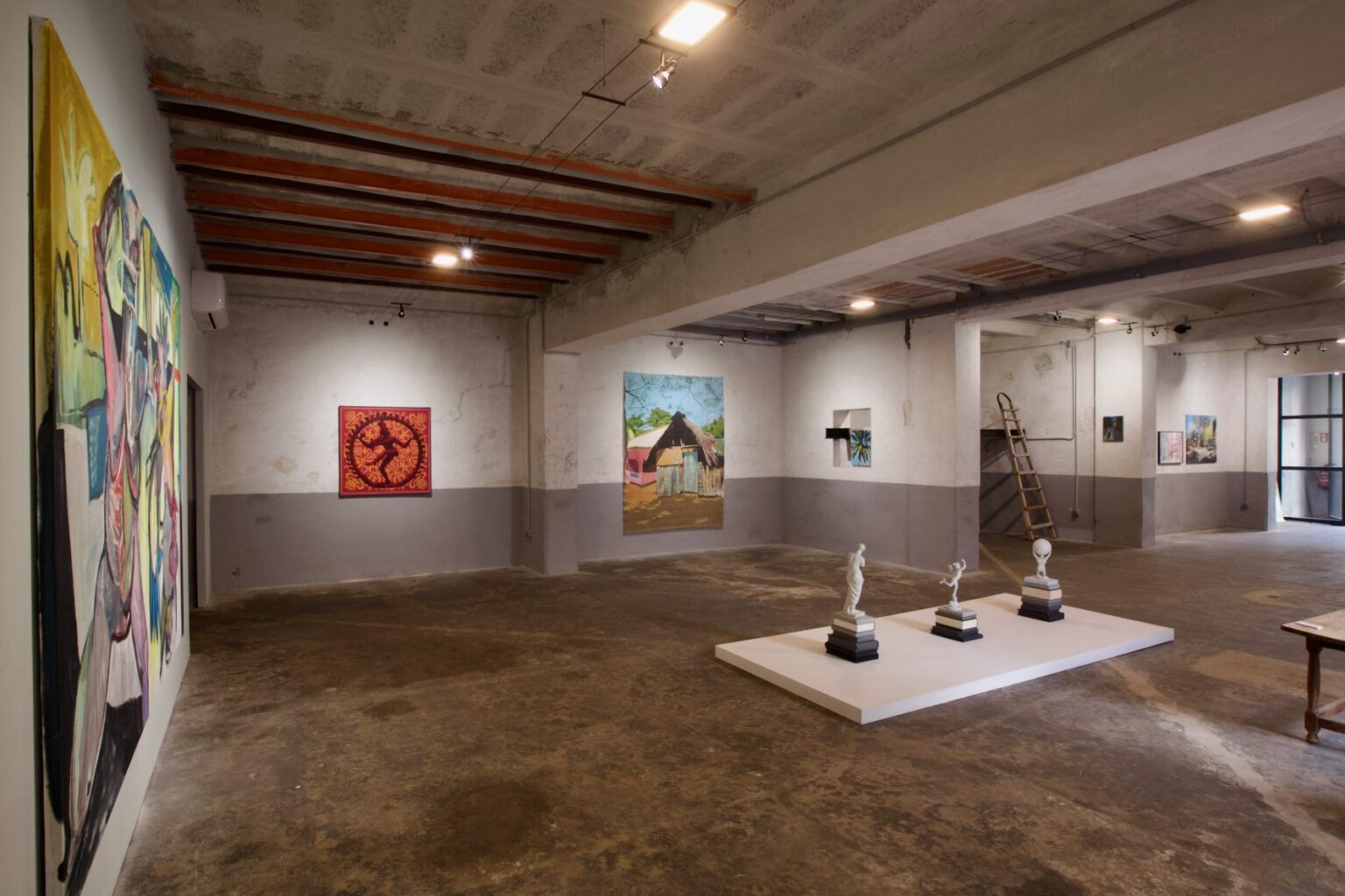 Descubra las mejores galerías de arte de Palma de Mallorca